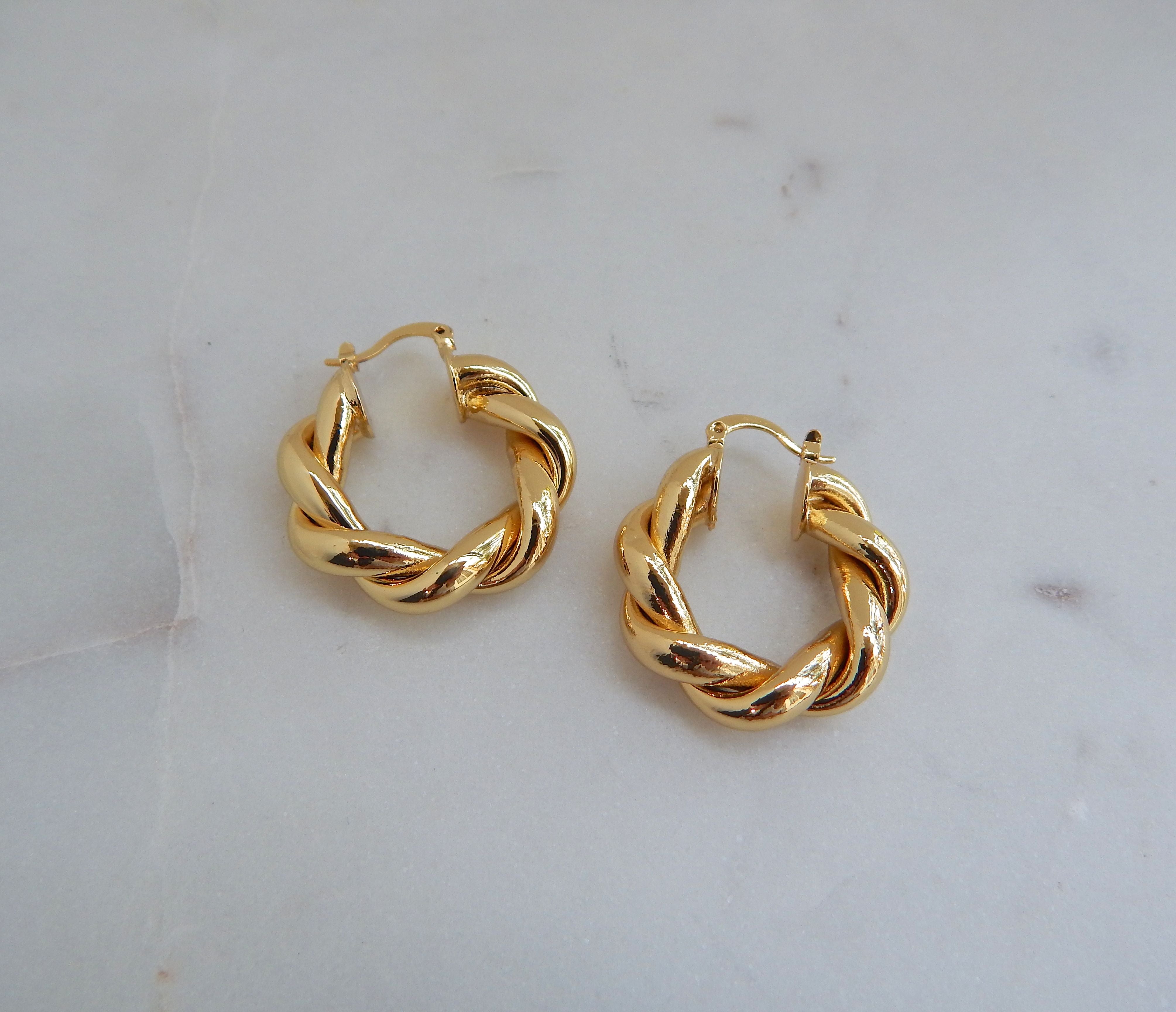 Mini Thicky Rope Hoops – IrieMiCollection