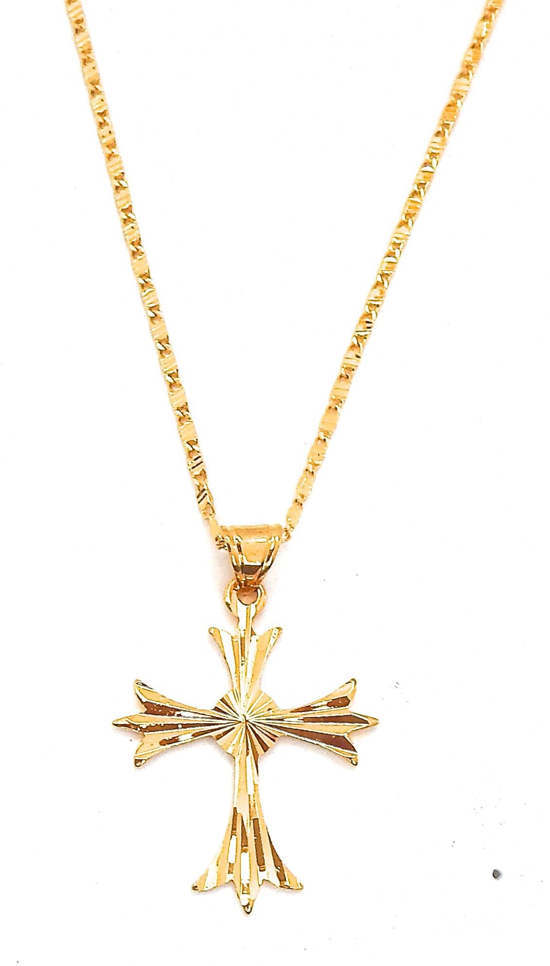 Beaming Cross – IrieMiCollection