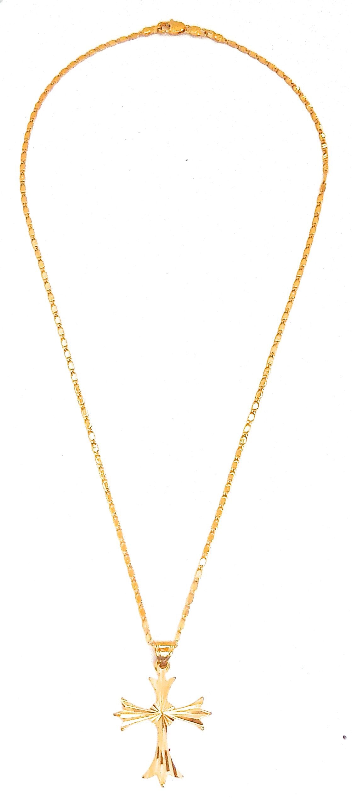 Beaming Cross – IrieMiCollection